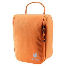 Deuter Wash Center I LTD mandarine 6930726
