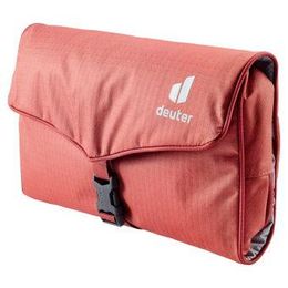 Deuter Wash Bag II LTD lava 6930326