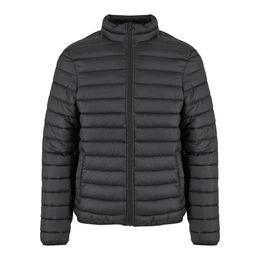 Urban Classics Winterjacke Herren Größe 4XL schwarz
