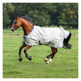 Bucas Outdoordecke Sun Shower grau 135 cm