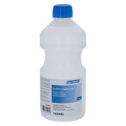 Kerbl Verneblerl&ouml;sung DeadSea Liquid 2,5 Prozent 1000 ml