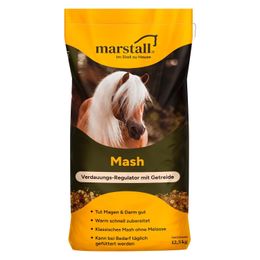 marstall Mash 12.5 kg