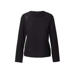 Véro Moda VERO MODA Shirt 'SERENA' Damen Größe XS schwarz