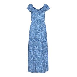 V&eacute;ro Moda Vero Moda Dress 'SMILLA' female Blue size S
