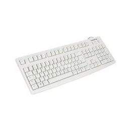 Cherry Business Line G83-6105, Tastatur beige, DE-Layout
