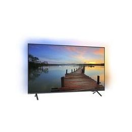 Philips 65MLED910/12, QLED-Fernseher 164 cm (65 Zoll), schwarz, UltraHD/4K, MiniLED, Ambilight, Free-Sync Premium, 144Hz Panel