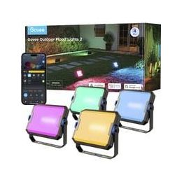 Outdoor Flood Lights, LED-Leuchte