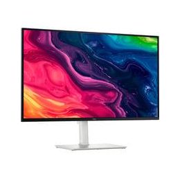 Dell Plus S2725QS, LED-Monitor 68.6 cm (27 Zoll), wei&szlig;, UltraHD/4K, IPS, HDMI, DP, FreeSync-Premium, Lautsprecher, 120Hz Panel
