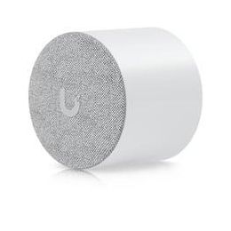Ubiquiti PoE Smart Chime, Lautsprecher wei&szlig;