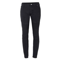 Forplay Biker Pants Jeans schwarz in W30L34 321562 update