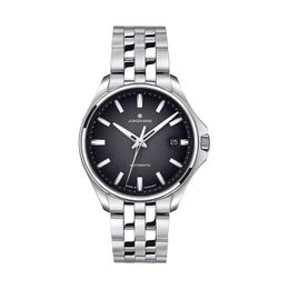 Junghans Unisexuhr Meister S Autmatic 36 27458044