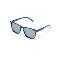 Hawkers Sonnenbrille 'Dust' Herren Größe Onesize blau
