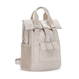 Johnny Urban Backpack 'Jules' female Beige size One Size