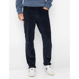 Brax Herren Five-Pocket-Hose Style COOPER NAVY, dunkelblau, Gr. 30/30
