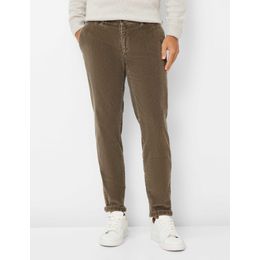 Brax Herren Chino Style PHIL NOUGAT, braun, Gr. 30/30