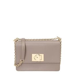 Furla Crossbody Bag '1927 MINI' female Grey size One Size