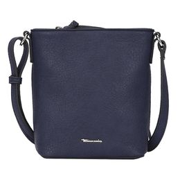 Tamaris Shoulder Bag 'Alessia' female Blue size One Size
