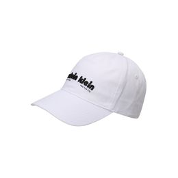 Calvin Klein Cap female White size One Size