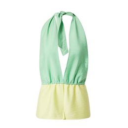About You X Emili Sindlev Top 'Naomi' female Green size One Size
