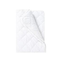 Livarno Home Duo-Steppbett Polygiene®, mit Klimaband, 135 x 200 cm