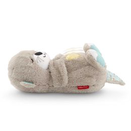 Fisher-Price Kuscheltier »Schlummer-Otter«