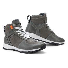 Stylmartin Piper Air Motorradsneaker grau 43 - Motorradbekleidung - Motorradstiefel & -schuhe - Motorrad Schuhe & Stiefel Sport
