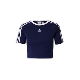 adidas originals Shirt 'Baby' female Blue size S