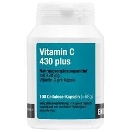 Endima&reg; Vitamin C 430 Plus 100 ST
