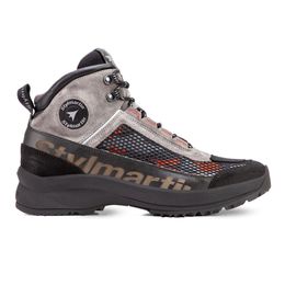 Stylmartin Vertigo AIR Motorradschnürschuh grau 42 - Motorradbekleidung - Motorradstiefel & -schuhe - Motorrad Schuhe & Stiefel Tourer