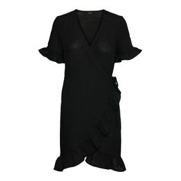 V&eacute;ro Moda Vero Moda Dress 'Chris' female Black size L