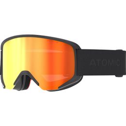 Atomic Savor Stereo Brille, schwarz, Größe: Einheitsgröße