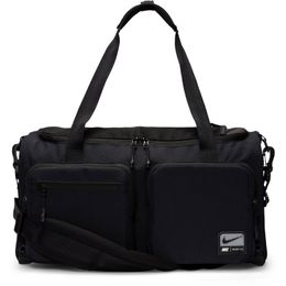 Nike Utility Power 2.0 Sporttasche Herren - schwarz - Gr. Einheitsgr&ouml;&szlig;e