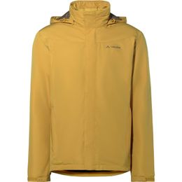 Vaude Escape Fahrradjacke Herren - beige - Gr. L - Polyester