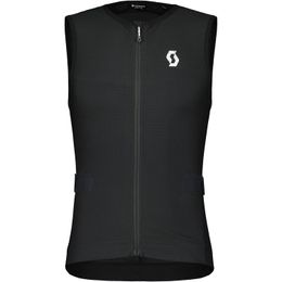 Scott Vest Airflow Ms Protektorenweste Herren, Größe: M