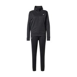 Under Armour Trainingsanzug Damen Größe XXL schwarz / weiß