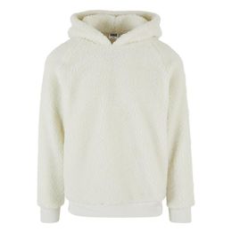 Urban Classics Sweatshirt 'Sherpa' Herren Gr&ouml;&szlig;e L wollwei&szlig;