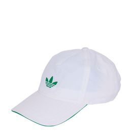 adidas Performance Cap 'Tennis Climacool Baseball' Herren Größe 60/61 grün / weiß