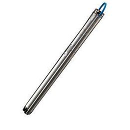 GRUNDFOS Sqe Unterwasserpumpe 96510163 5-15, Rp 1 1/2, 1x 200-240 V
