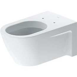 Duravit Starck 2 Wand-Tiefspül-WC 2533090000 37,5x62cm, 4,5 l, weiß