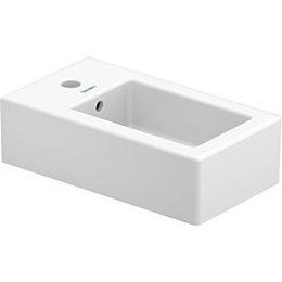 Duravit Handwaschbecken Vero 25 x 45 cm, weiss