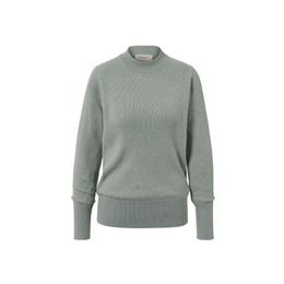 Tchibo - Strickpullover - Damen - Gr. S - gr&uuml;n