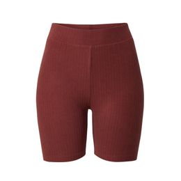ABOUT YOU x Sofia Tsakiridou Shorts 'Malin' Damen Gr&ouml;&szlig;e 38 braun