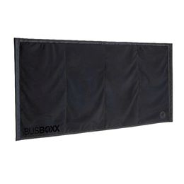 Busboxx Aufbewahrungsnetz roofnetBOXX für VW T5/T6/T6.1, 108 cm