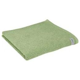 Handtücher Ross "Selection", grün (piniengrün), B:50cm L:100cm, Frottier, Obermaterial: 100% Baumwolle, Handtücher, 100 % Bio-Baumwolle
