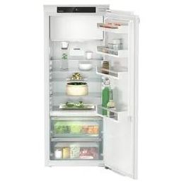 Liebherr Einbaukühlschrank "IRBc 4521_994879551", Standardmodul: C (A-G), silber, Rechtsanschlag, wechselbar, Kühlschränke