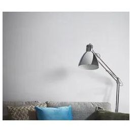 Vliestapete Erismann "PVC-freie Vliestapete ELIN", grau (grau1), B:0,53m H:0,09m L:10,05m, Vlies, Tapeten, Phthalate frei