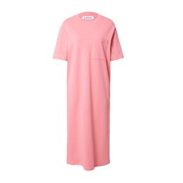 EDITED Kleid 'Zuri' Damen Größe 42 pink Winterkleid