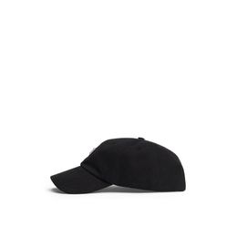 Tommy Jeans Cap 'HERITAGE' Damen Gr&ouml;&szlig;e 55/60 schwarz