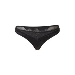 Hunkem&ouml;ller Hunkem&ouml;ller String 'Zoe' Damen Gr&ouml;&szlig;e S schwarz Winterschuhe