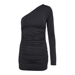 LeGer by Lena Gercke Kleid 'Sophia' Damen Gr&ouml;&szlig;e 38 schwarz
